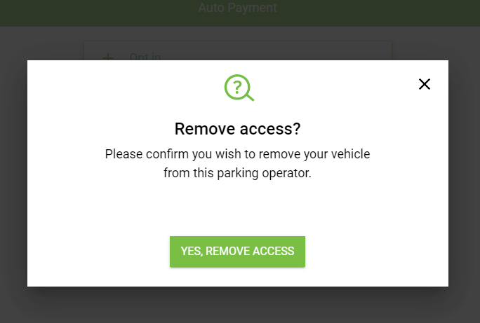 Auto Payment FAQs – Help Center