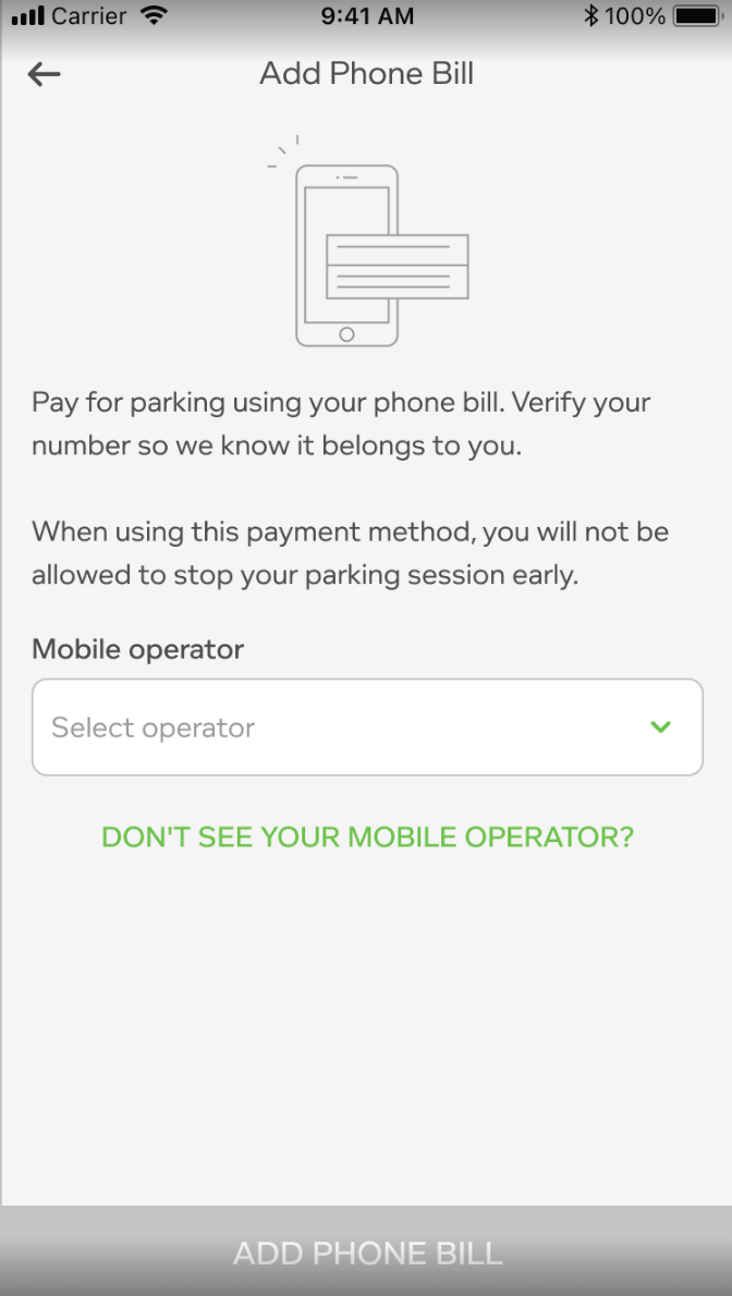 MNO Payment Errors: FAQ (Available in Germany) – Help Center