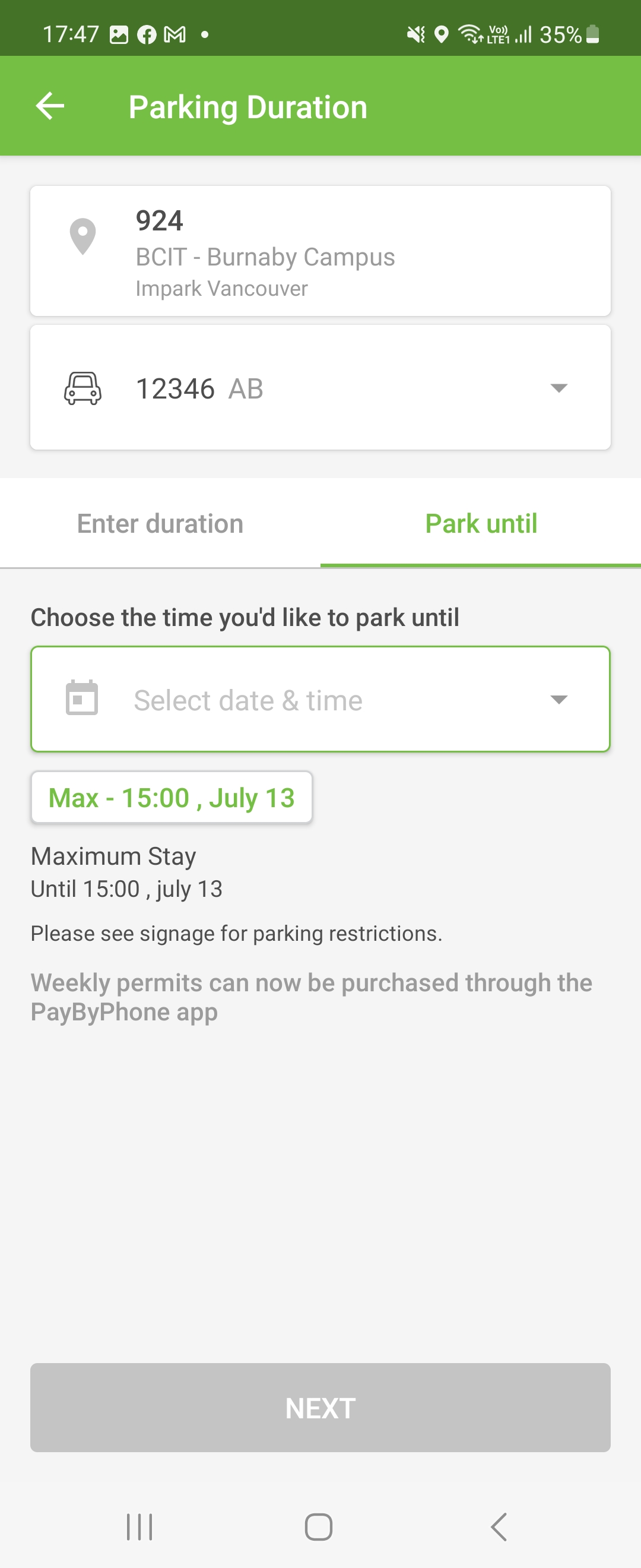 Android User Guide – Help Center