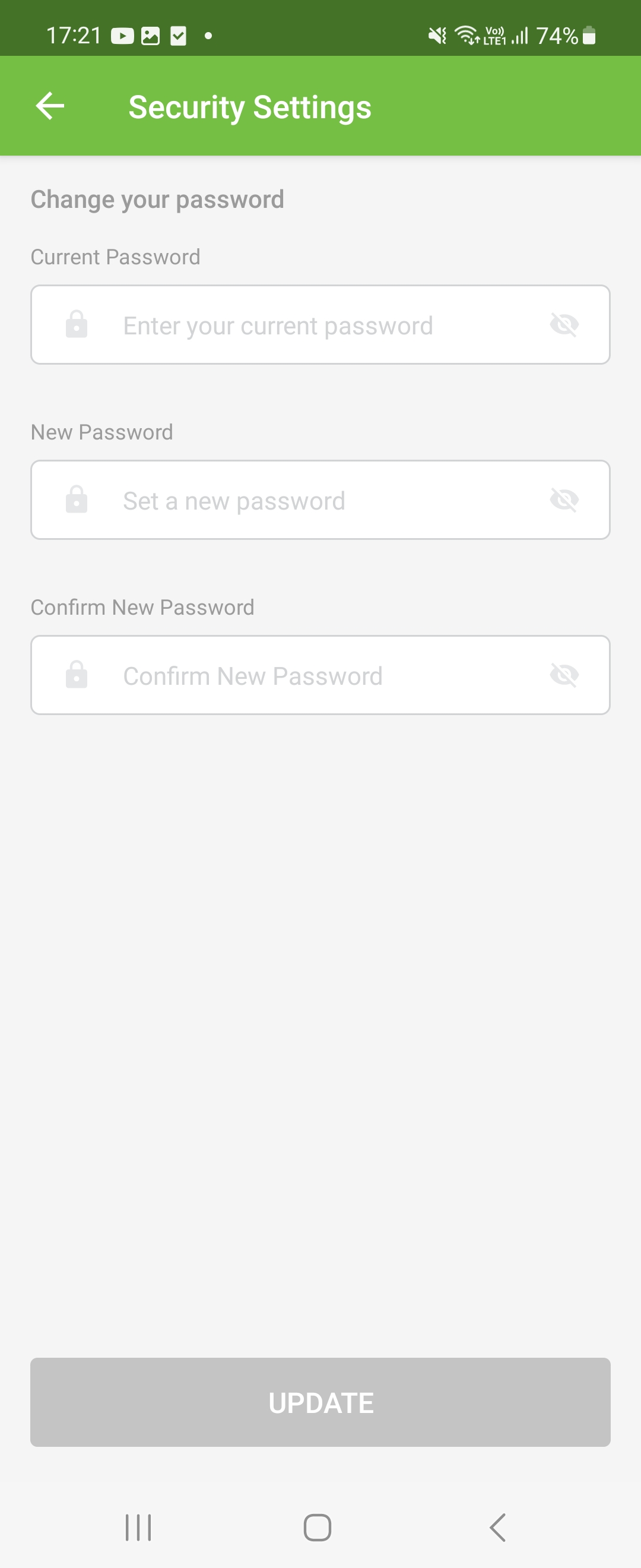 Android User Guide – Help Center