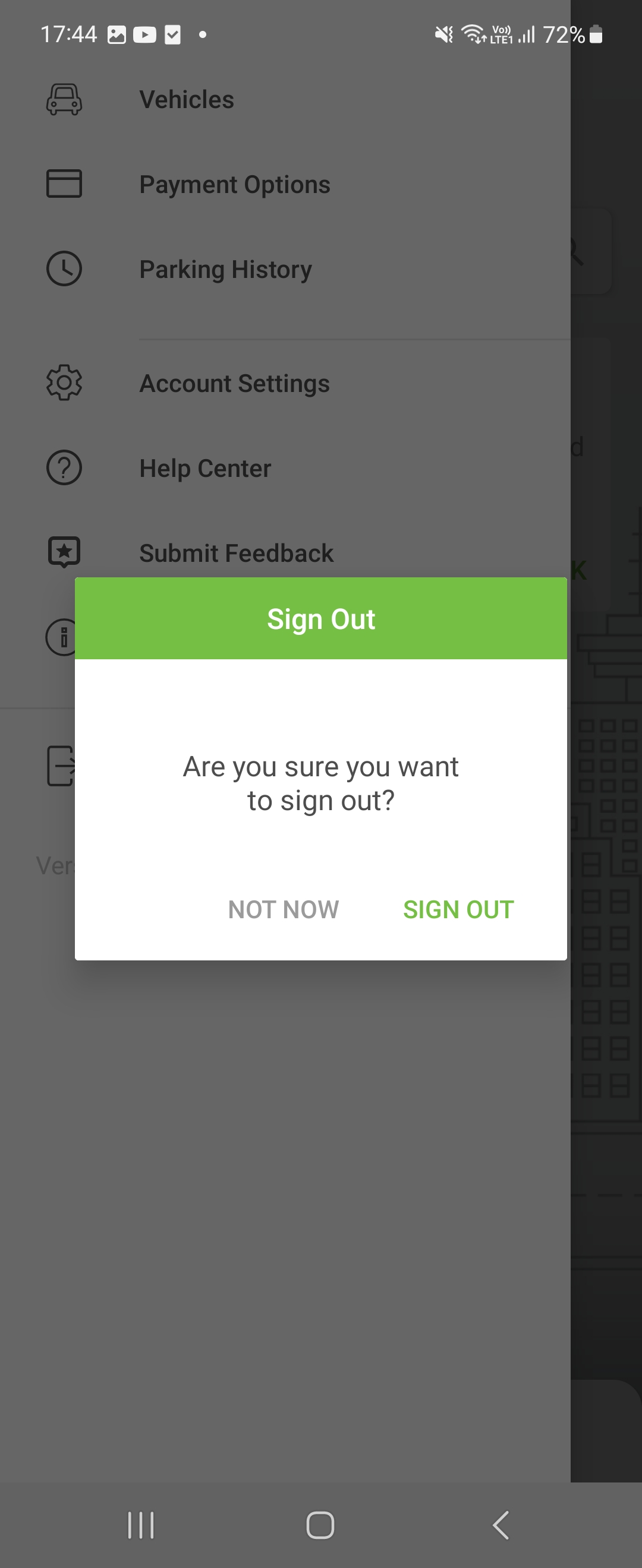 Android User Guide – Help Center