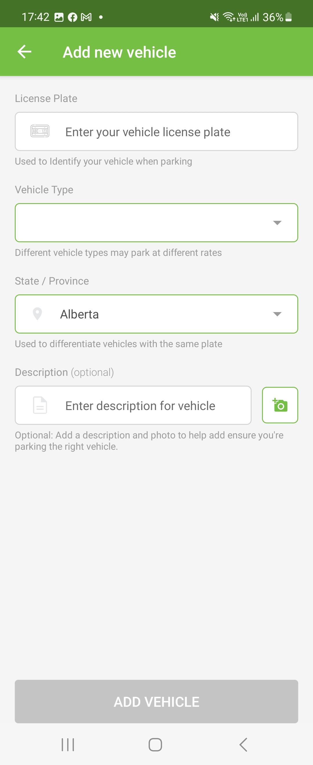 Android User Guide – Help Center