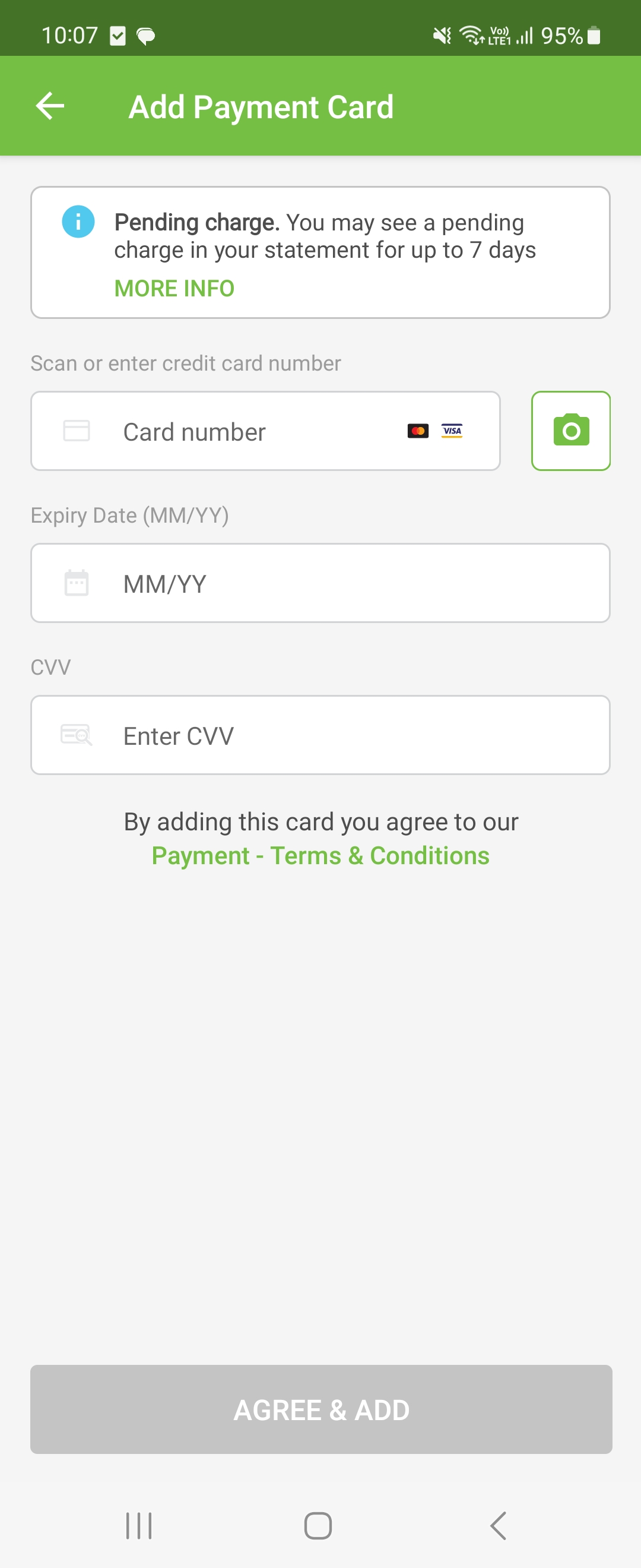 Android User Guide – Help Center