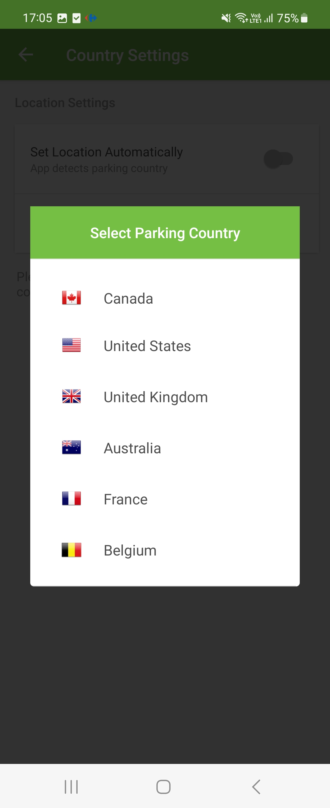 Android User Guide – Help Center