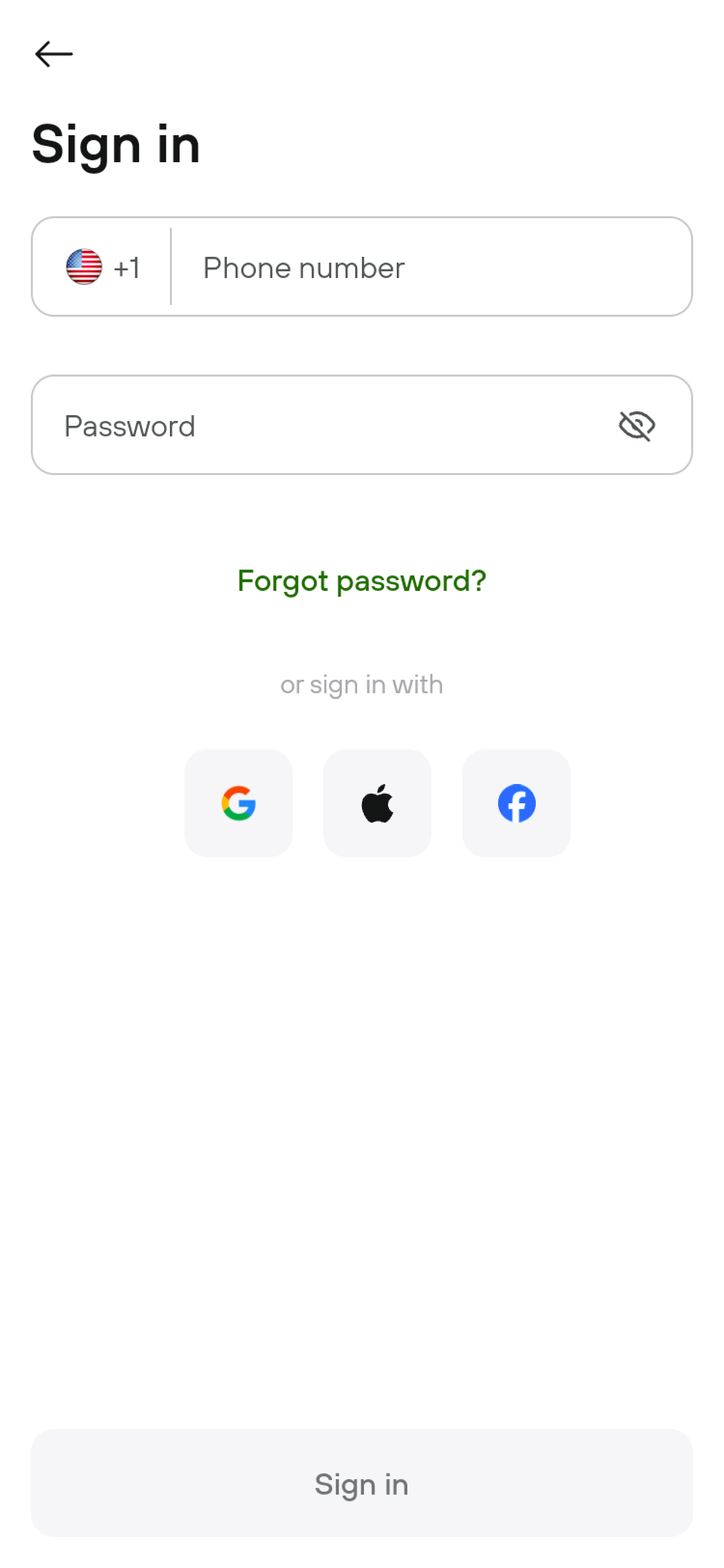 Sign in with Google – Help Center