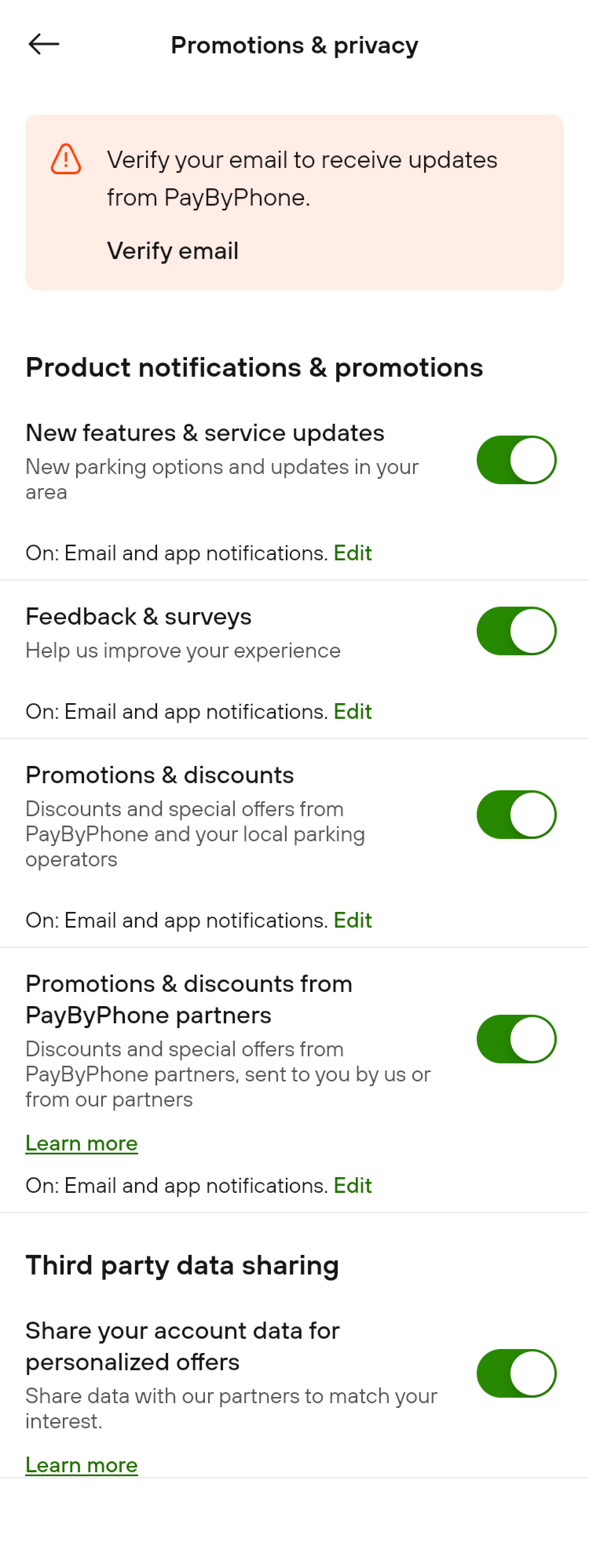 iOS User Guide including Apple Watch – Help Center
