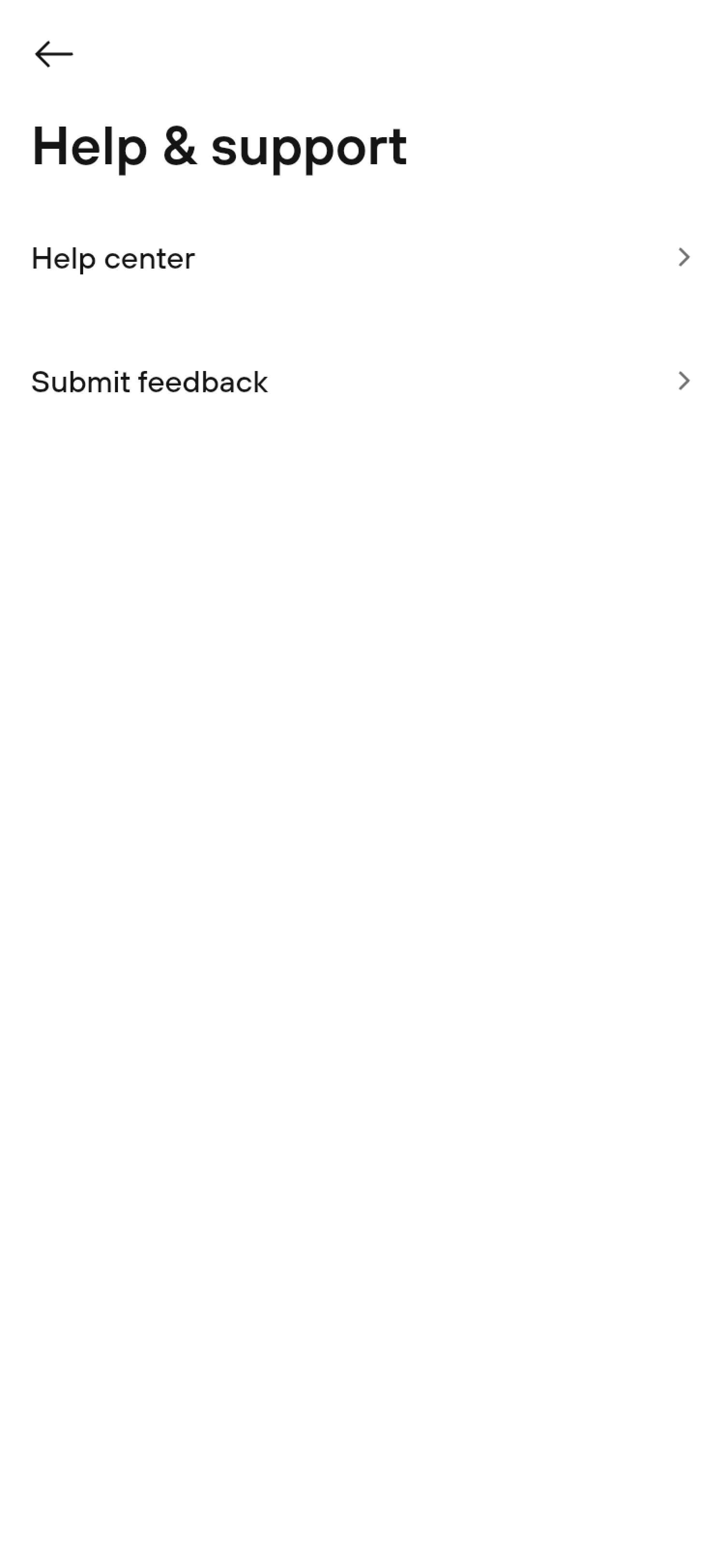 iOS User Guide including Apple Watch – Help Center