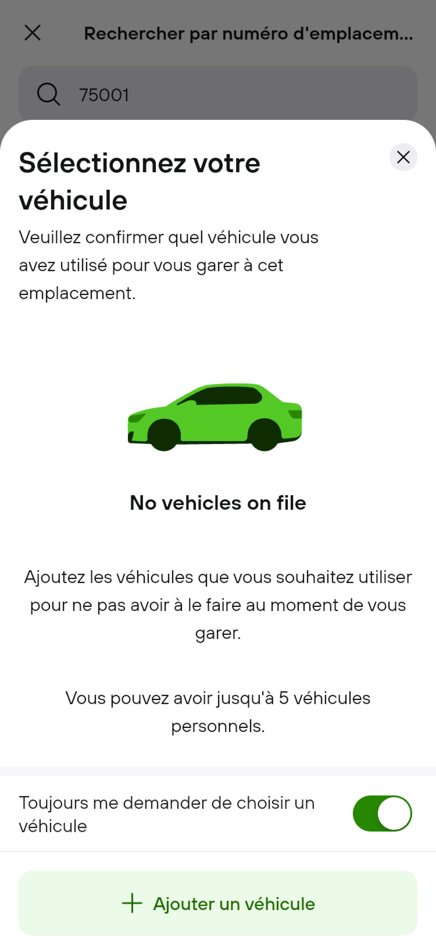 Guide d'utilisation Android – Centre d'aide