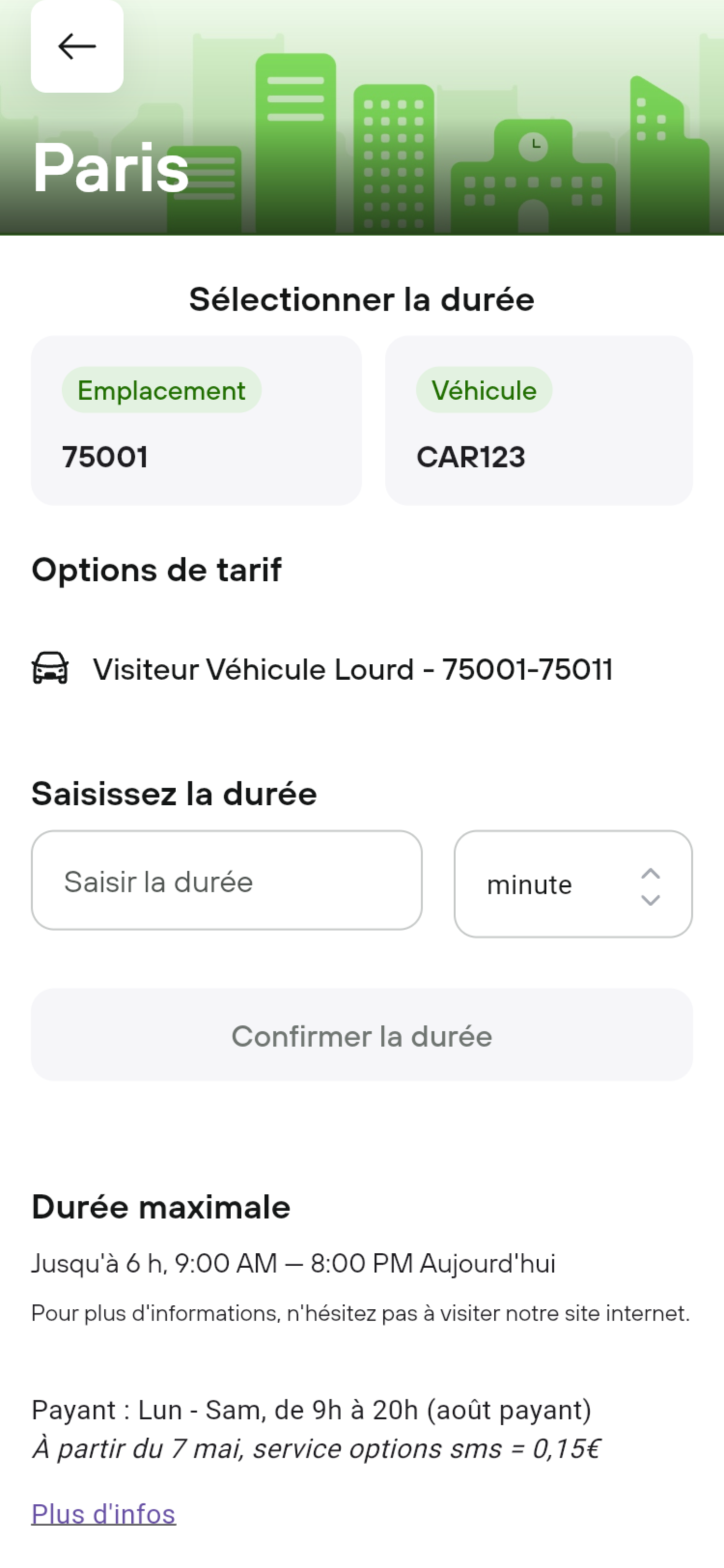 Guide d'utilisation Android – Centre d'aide