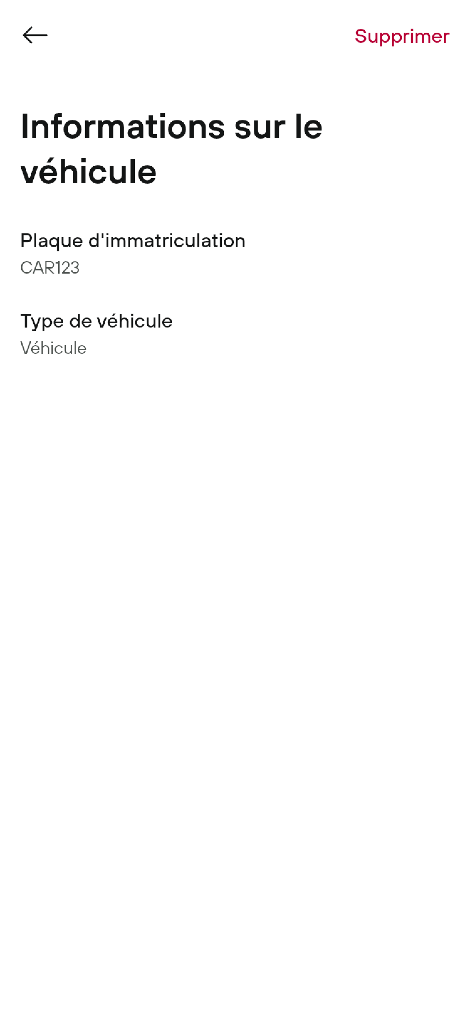 Guide d'utilisation Android – Centre d'aide