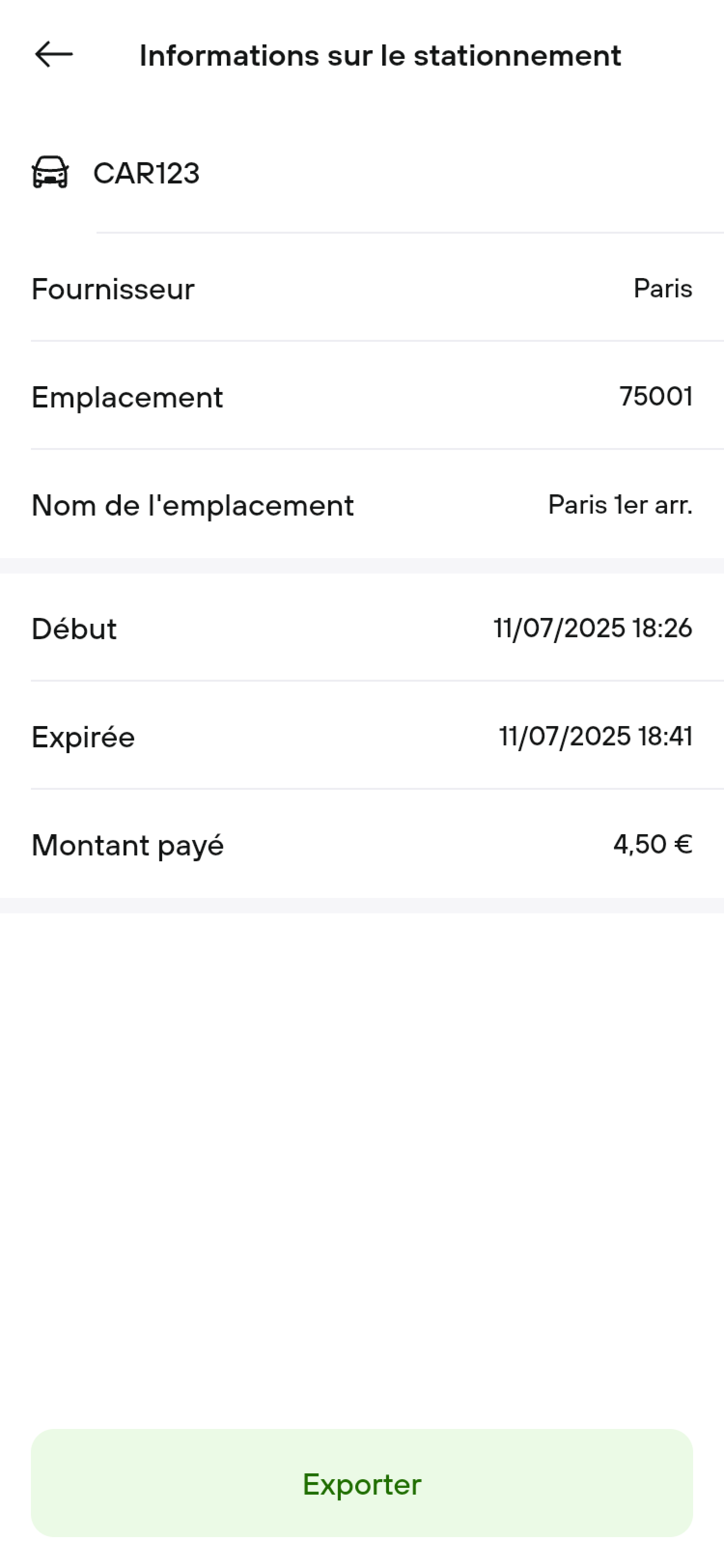 Guide d'utilisation Android – Centre d'aide
