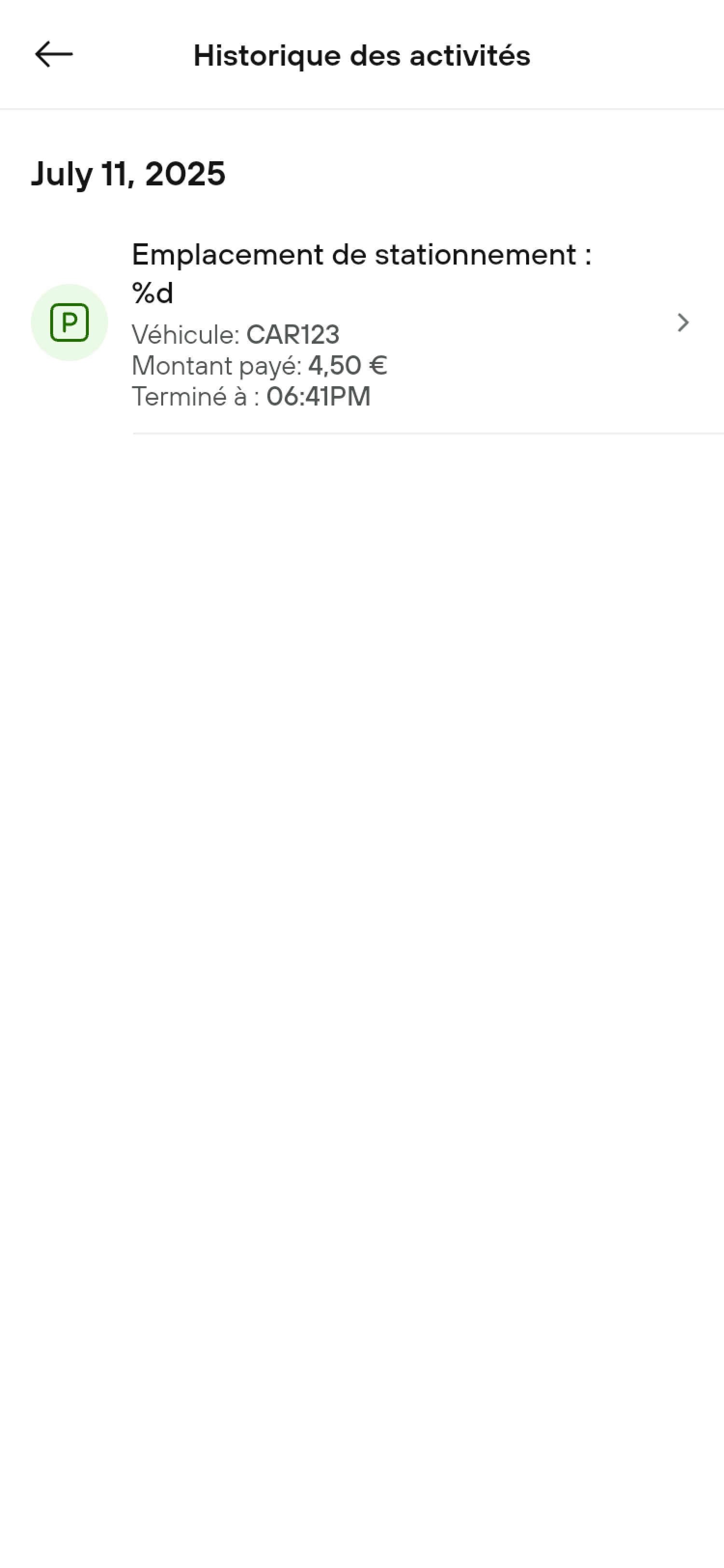 Guide d'utilisation Android – Centre d'aide