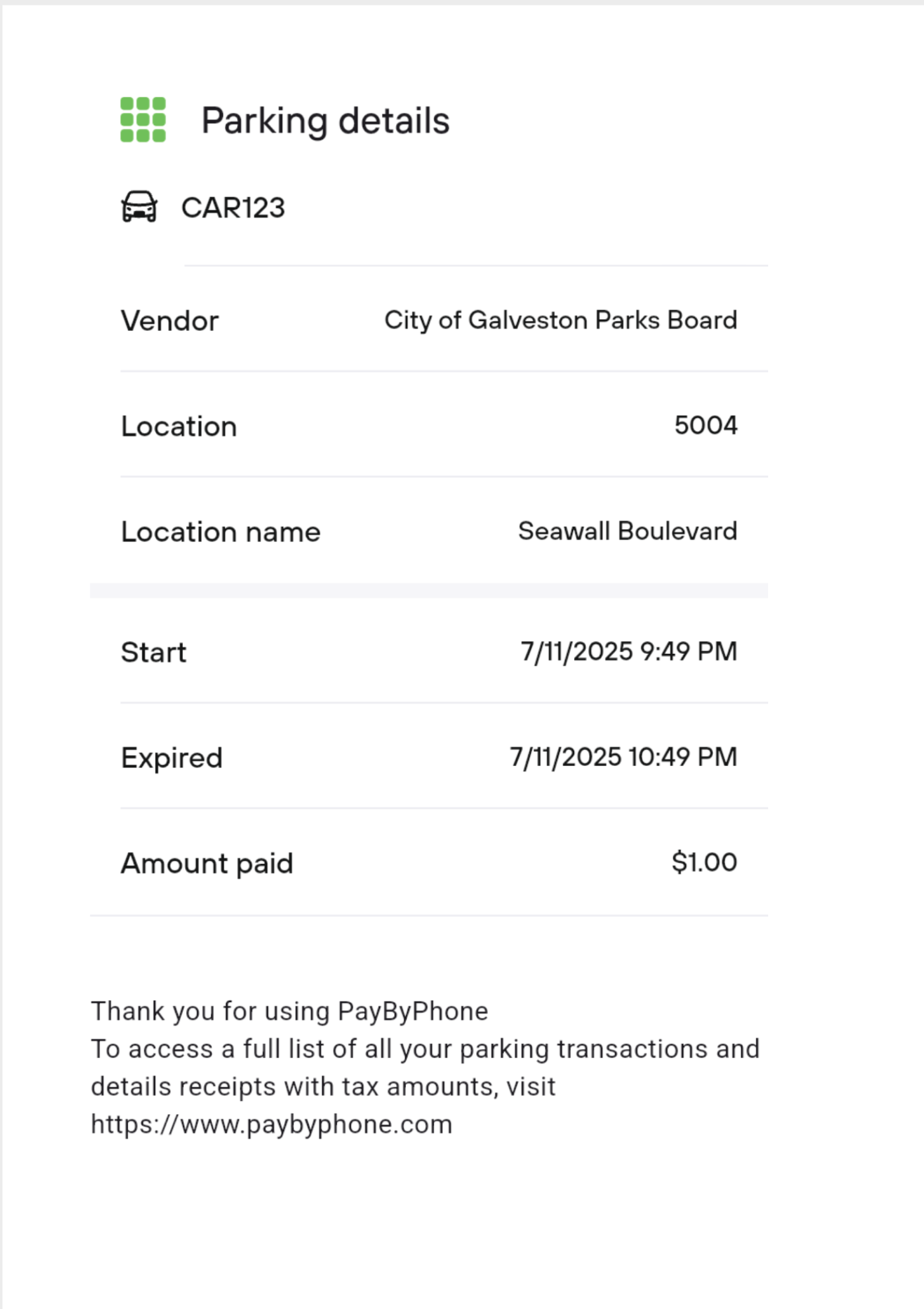 Android User Guide – Help Center