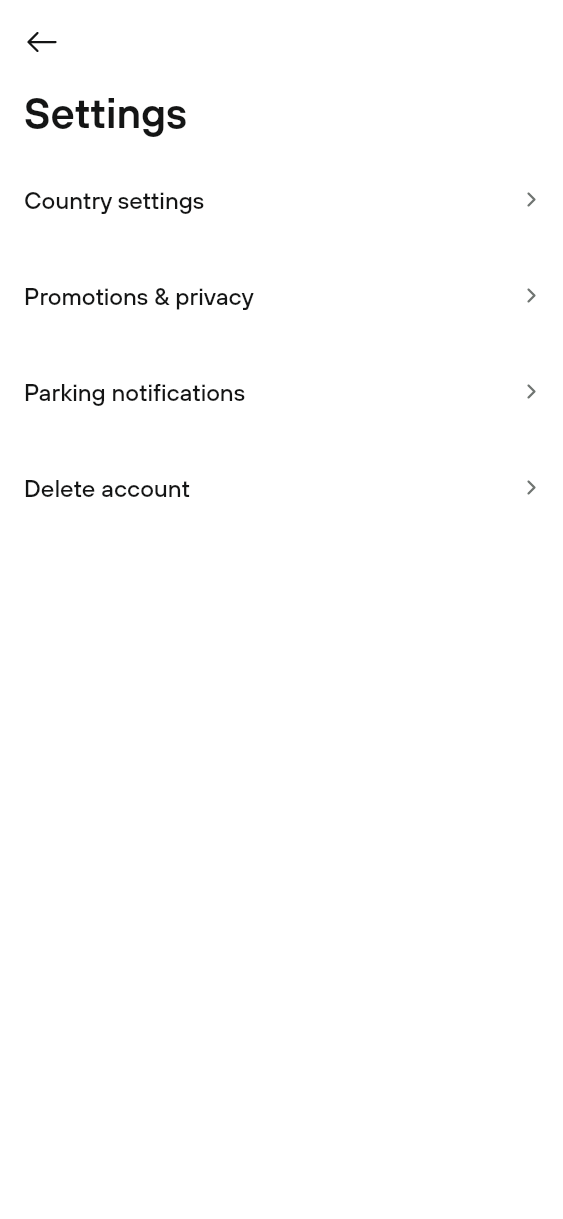 Android User Guide – Help Center